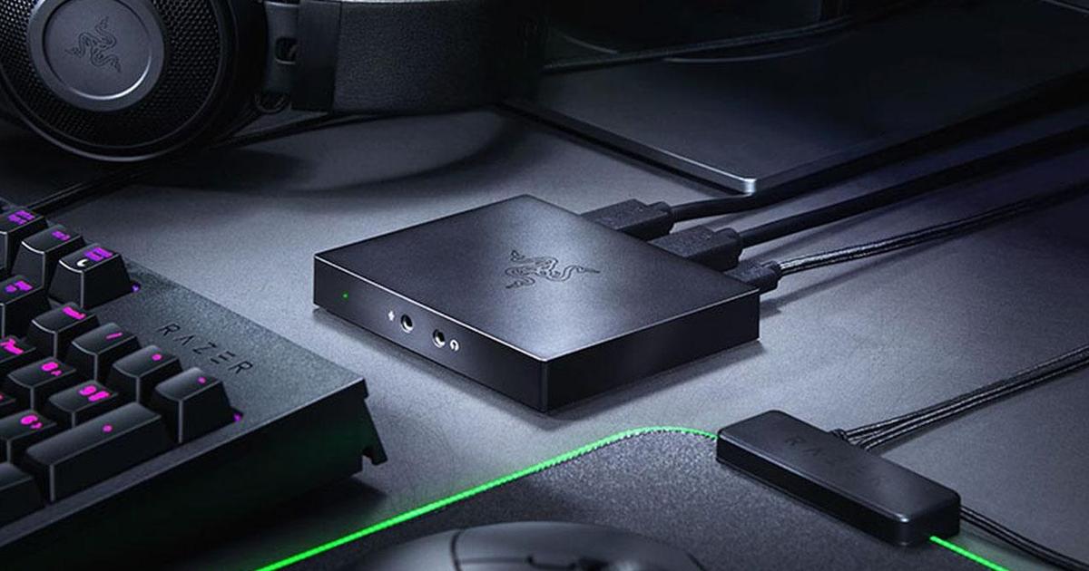 ¿Qué es una capturadora de video y por qué es importante para hacer ...