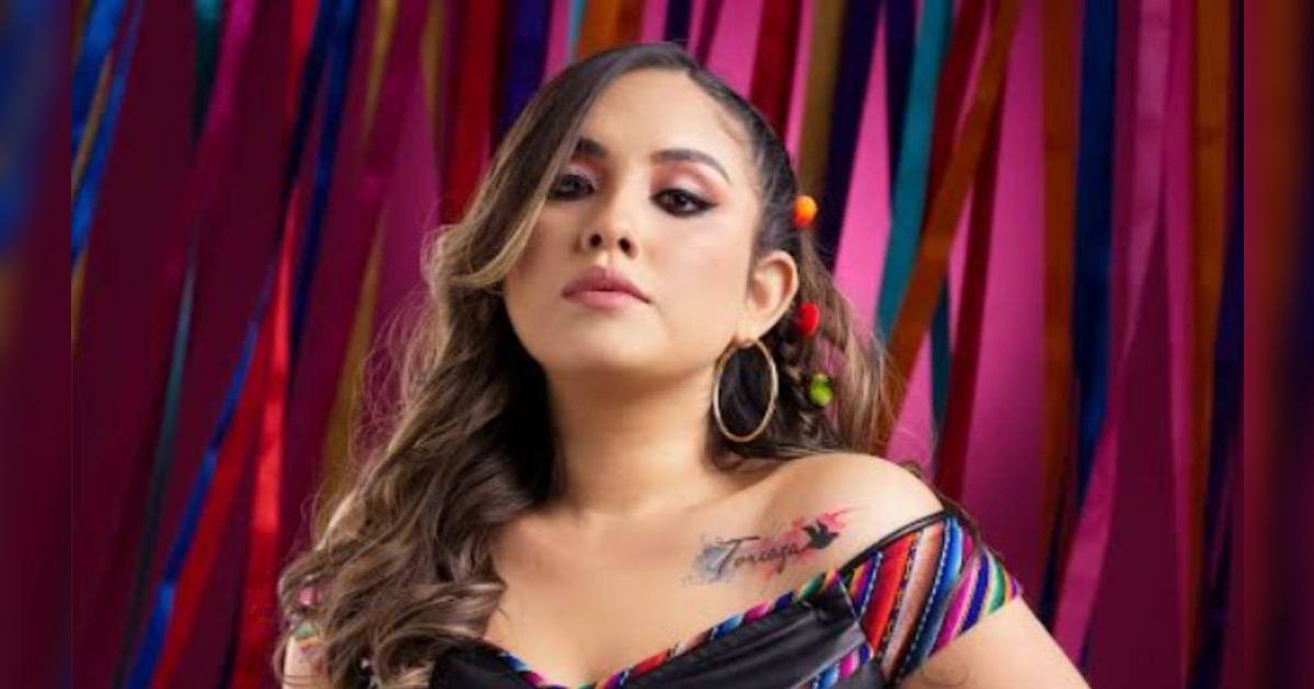 La voz Perú: Daniela Prado impone el FolkPop peruano con su EP Torcaza | Espectáculos | La República