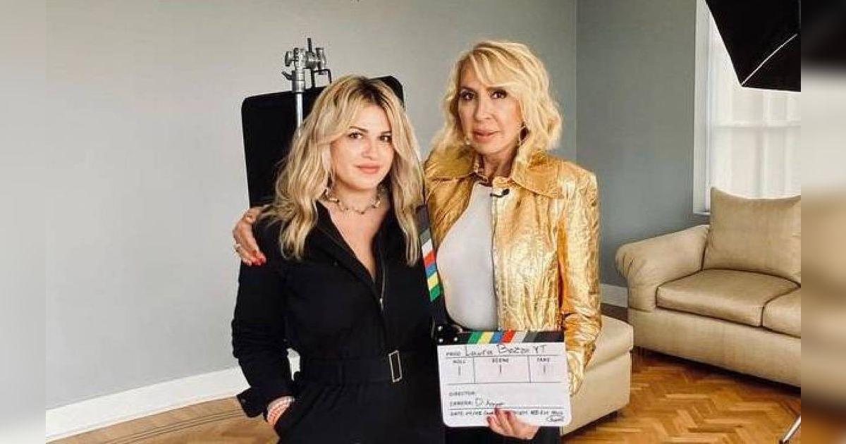 Laura Bozzo: hija mayor de la presentadora revela que está embarazada ...