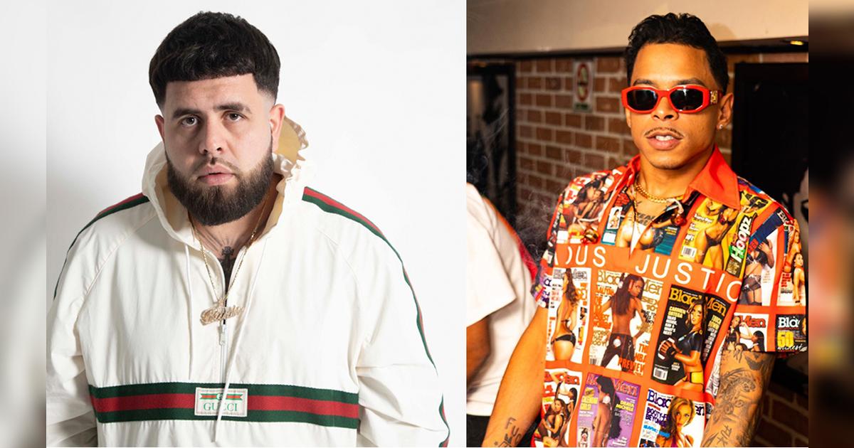 Bunlo feliz por el éxito de “Volar”: “Vale la pena trabajar por ...