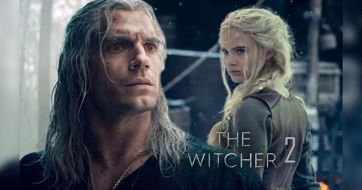 The witcher 2: Netflix comparte nuevas imágenes y el destino de los ...