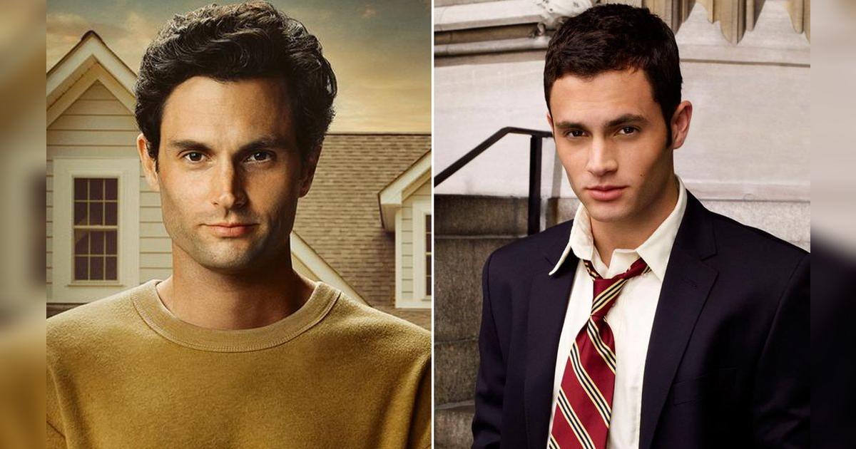 You, Penn Badgley: quién es el actor de Joe, curiosidades, Instagram ...
