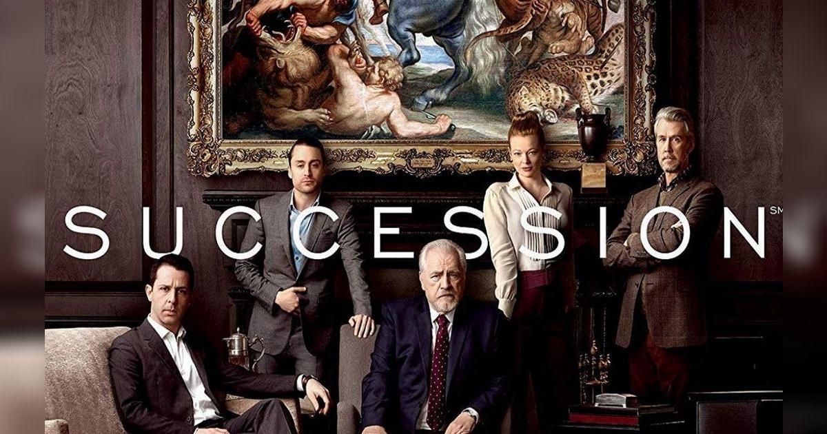 Succession, temporada 3 online gratis link dónde y cómo ver los nuevos ...