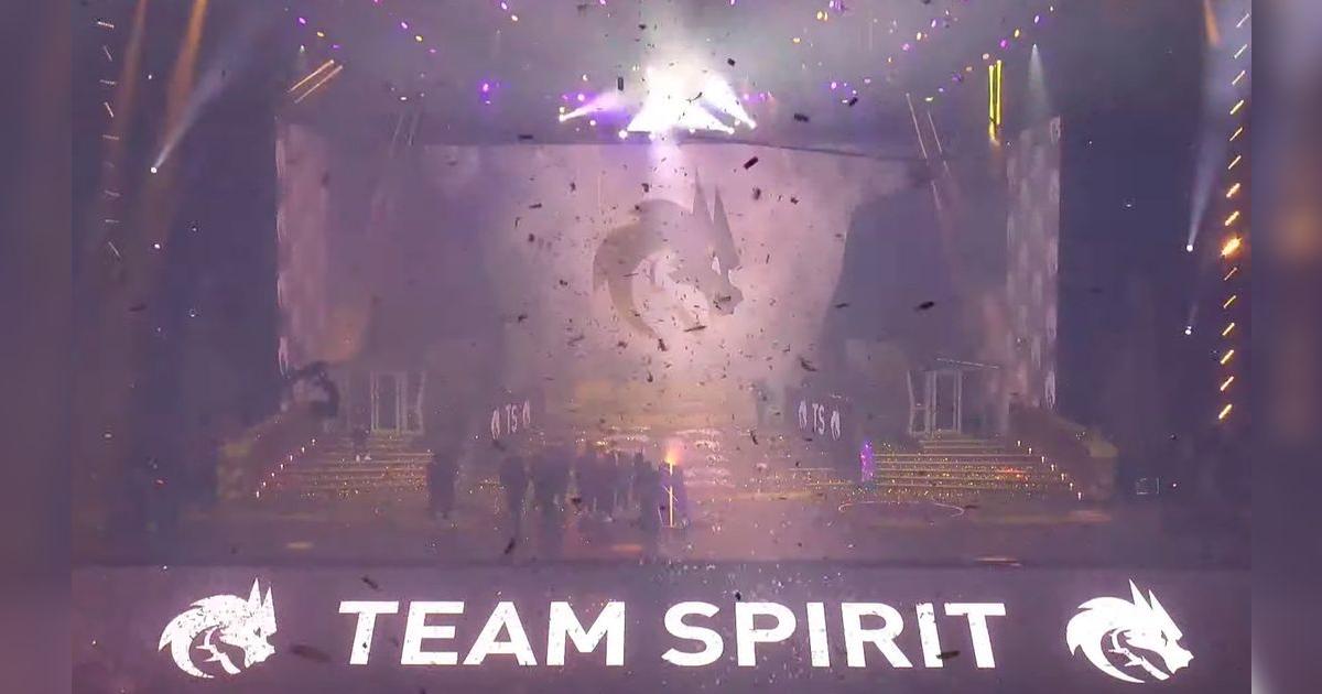 Dota 2: Presidente ruso, Vladimir Putin, felicita a equipo Team Spirit ...