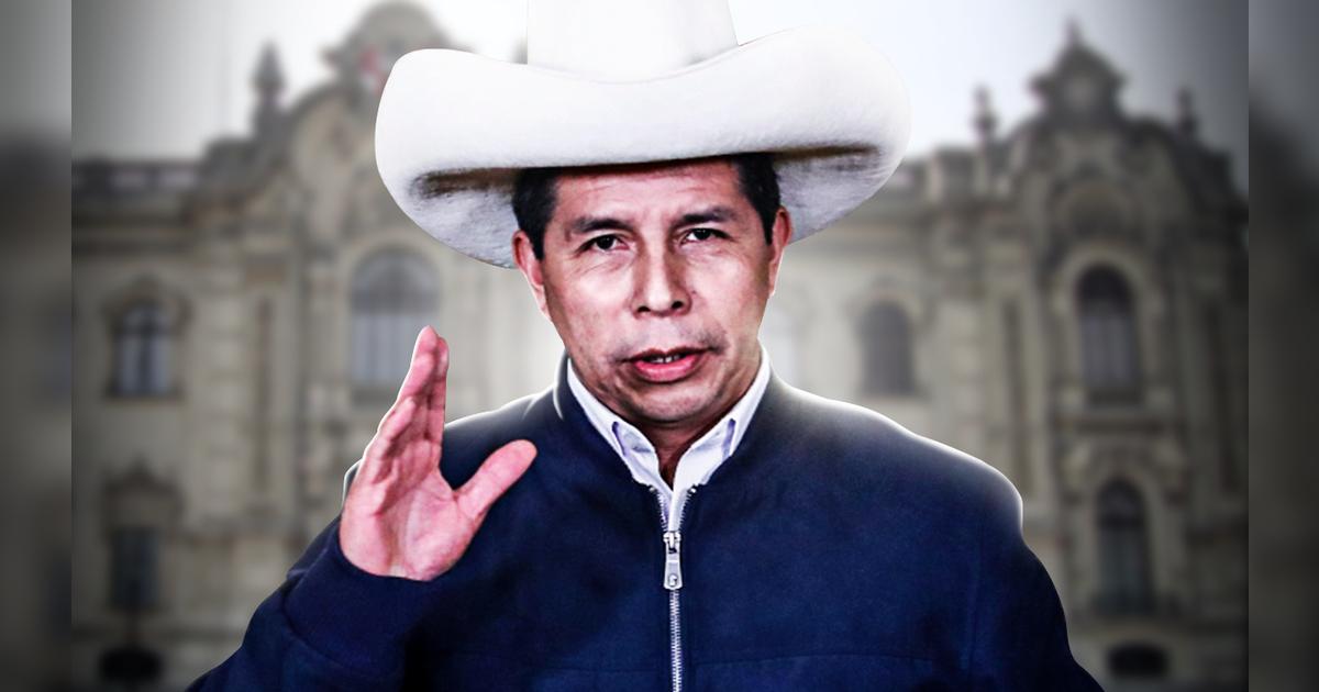 Presidente Pedro Castillo cumple hoy 52 años: biografía, felicitaciones ...