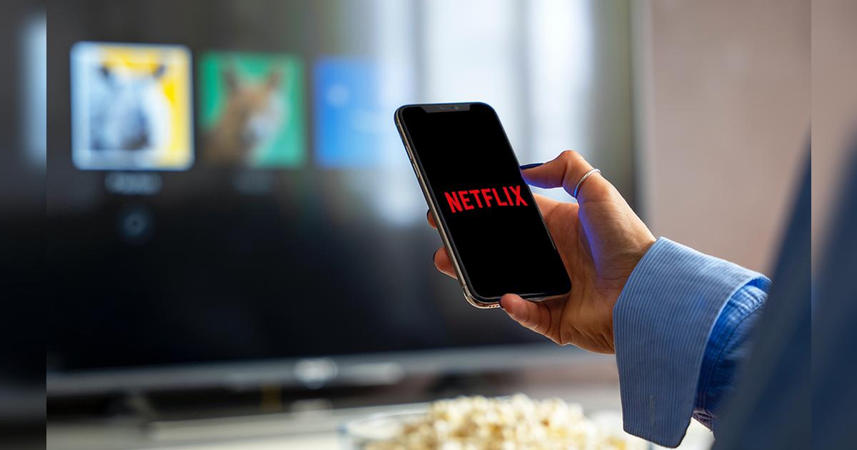 Netflix: ¿cómo instalar la aplicación en un dispositivo no compatible ...