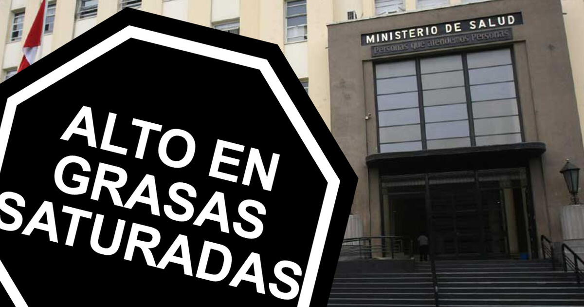 Caso Bimbo: Minsa impugnará resolución de Indecopi que abre las puertas ... Caso Bimbo: Minsa impugnará resolución de Indecopi que abre las puertas ...