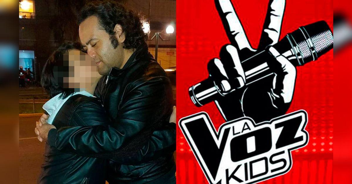 La voz kids: hijo de Jairo Tafur ‘Dyango’ hizo casting del concurso y ...