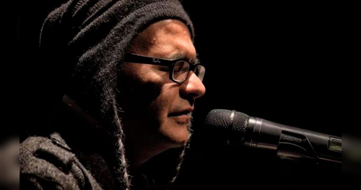 Rafo Ráez tras celebrar los 20 años de su disco Camisa: “El arte nunca ...