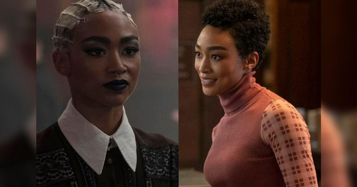 You, temporada 3: ¿quién es la actriz que interpreta a Marianne? | love ...