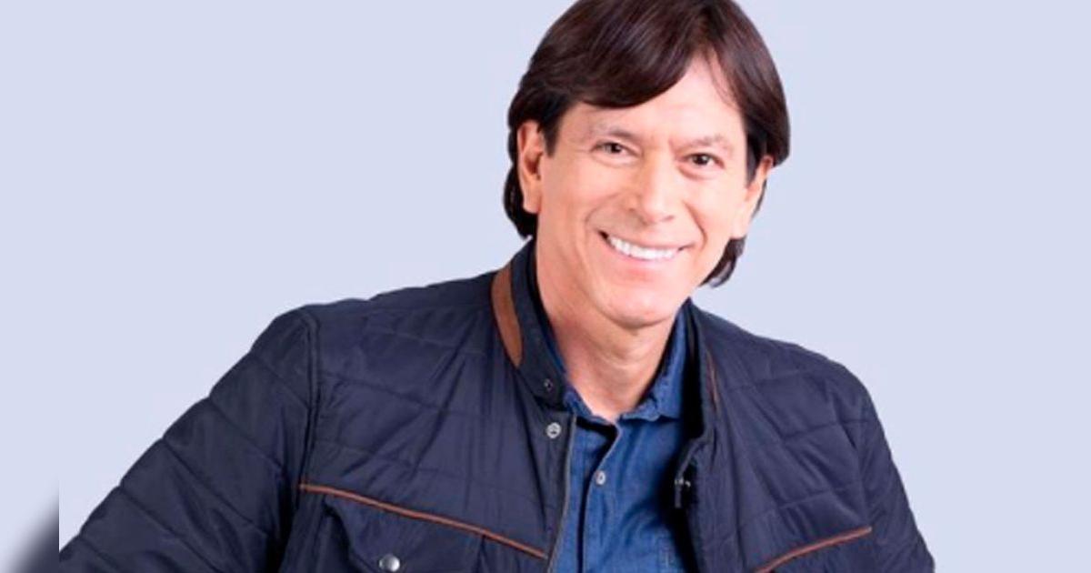 José Luis Ruiz sobre su papel antagónico en Luz de luna: “Curiosamente ...