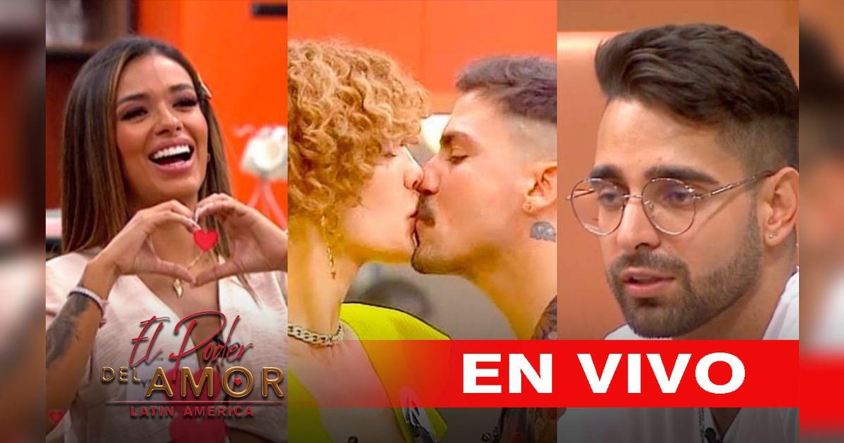 El poder del amor capítulo 85 completo en Twitch en vivo | Espectáculos ...