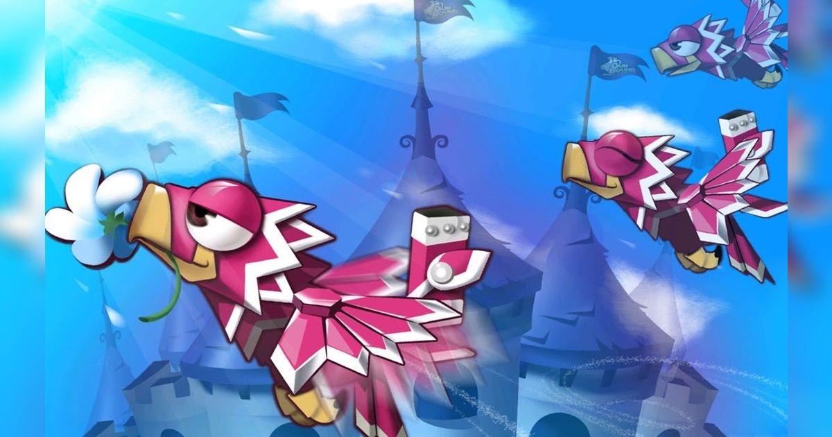 GunBound: ¿cómo se conseguía el poderoso vehículo ‘phoenix’ en las ...