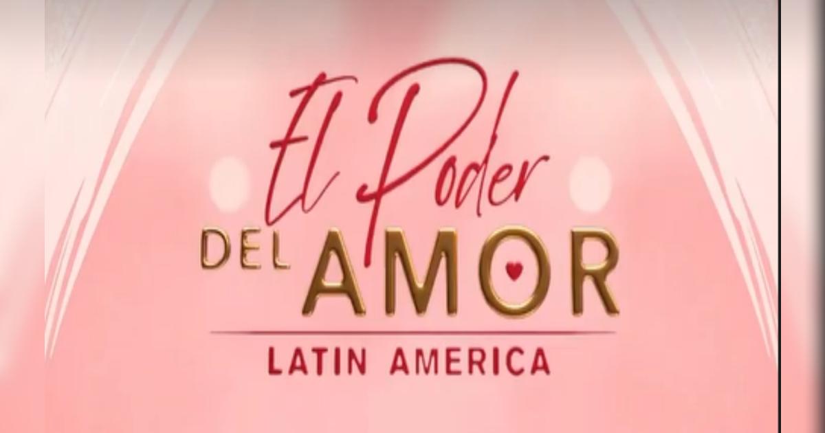 El poder del amor capítulo 78 completo en Twitch en vivo atmp eint ...