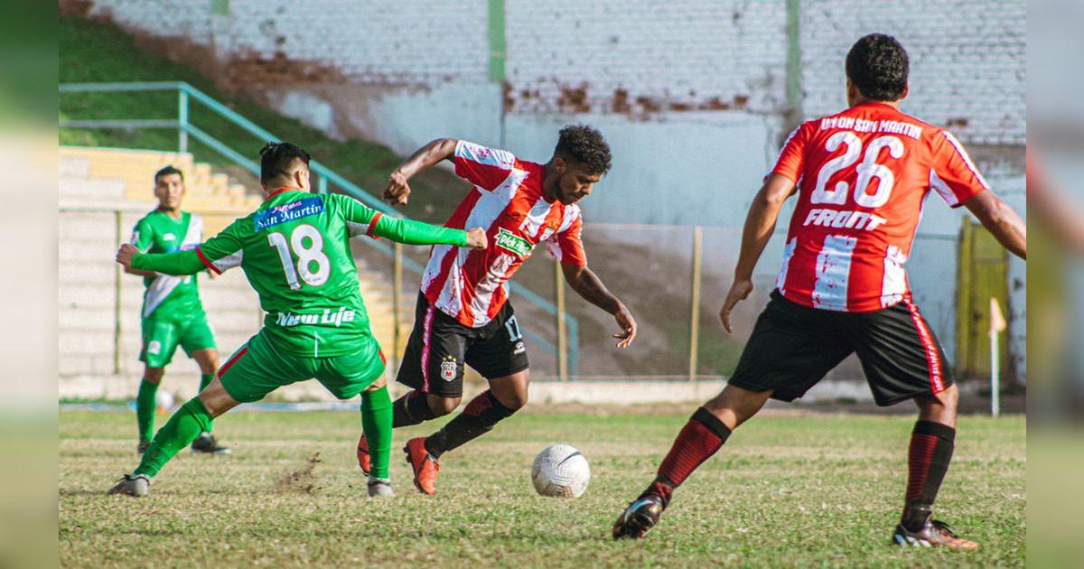 Conoce las primeras fechas de la Copa Perú Excepcional 2021 | Deportes ...