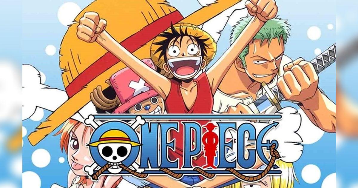 One Piece capítulo 1.012 español latino online: cuándo y dónde ver ...