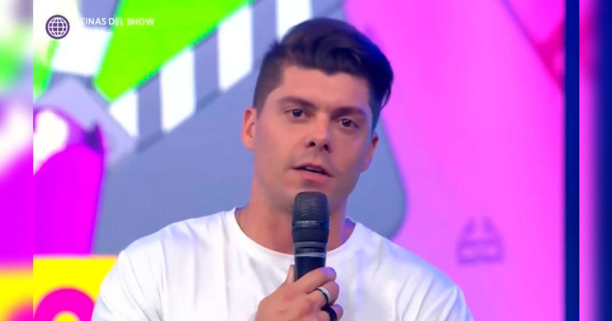 Ignacio Baladán piensa volver a Uruguay: “Quiero estar más cerca de mi ...