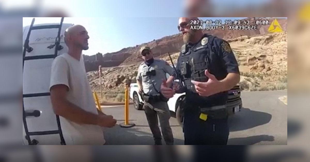 Gaby Petito: se desconoce aún la causa de muerte del novio de la joven ...