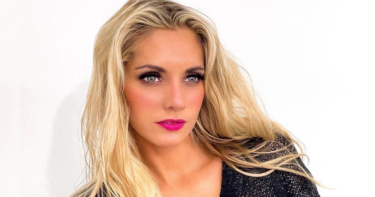 Brenda Carvalho sobre la infidelidad: "Todo depende de cómo fue y por ...