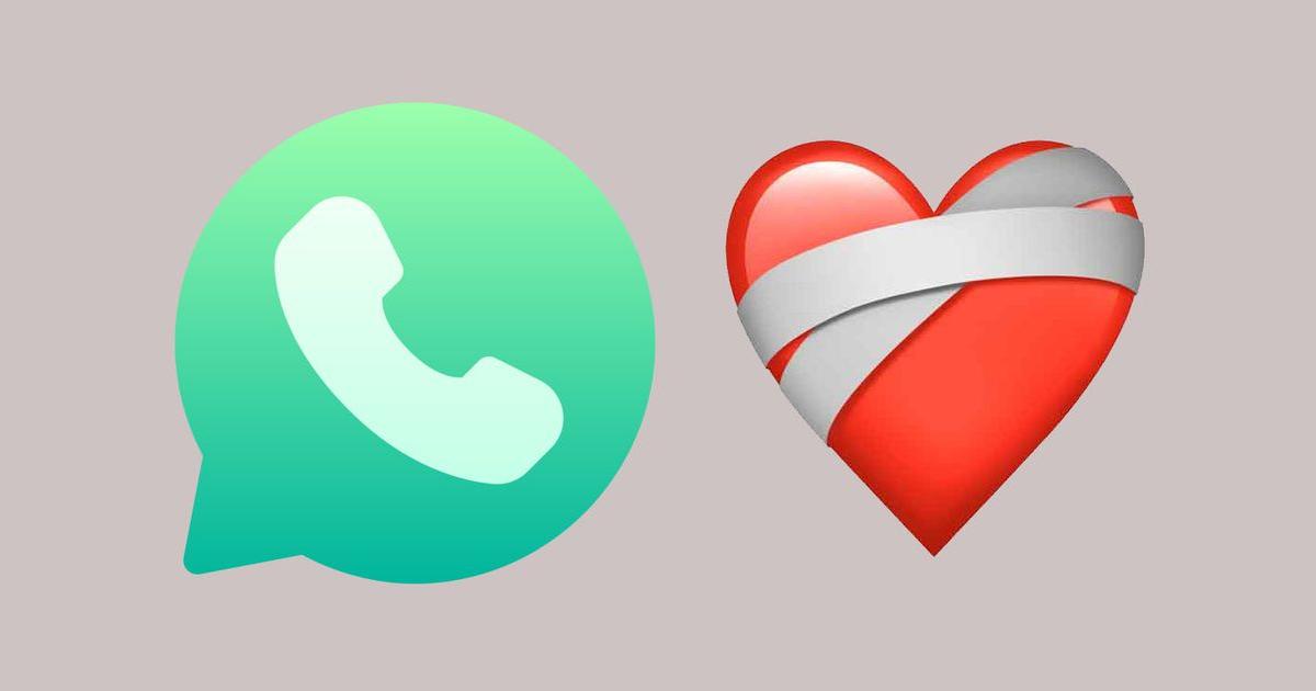 WhatsApp: ¿cuál es el significado y cuándo debe usarse el emoji del ...