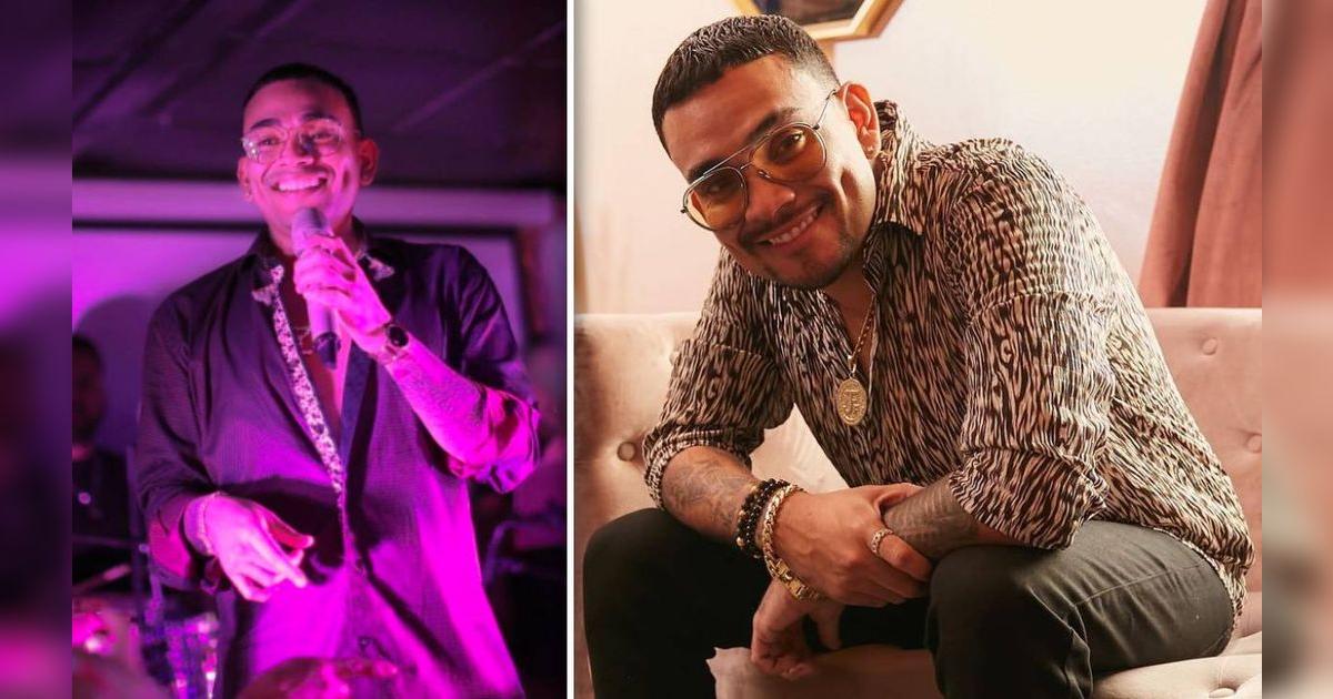 Josimar fue incluido en el top 20 de Billboard por su nuevo tema “No me ...