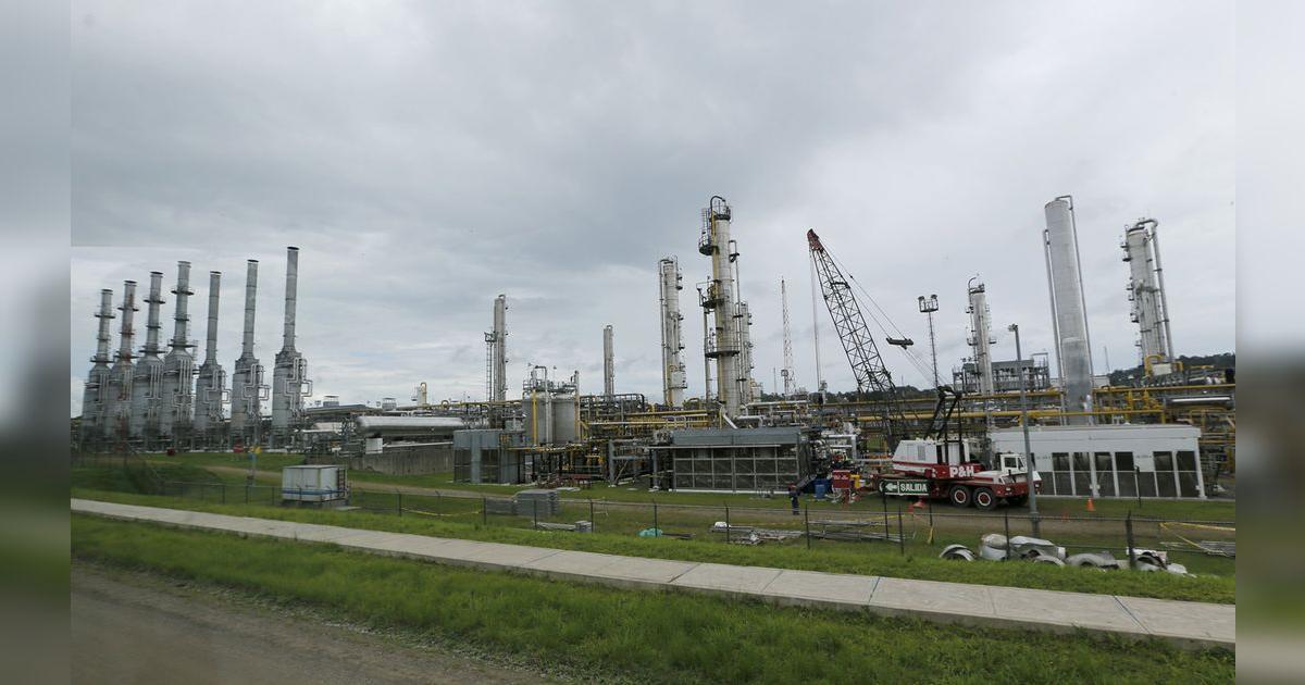 Las industrias extractivas en la estrategia de reactivación económica ...