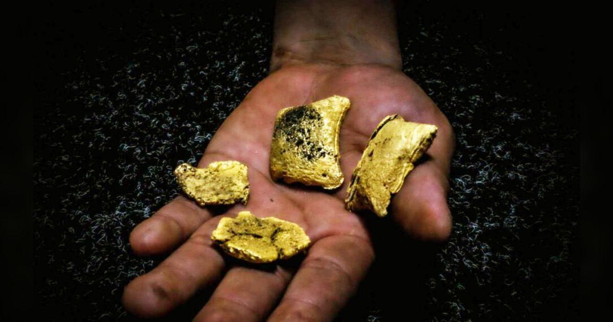 El científico que logró fabricar oro en un experimento (y por qué su ...