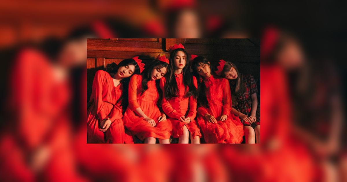 Red Velvet comeback 2022: fecha de su regreso, anuncio oficial | Kpop ...