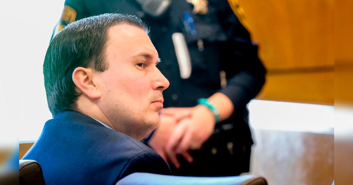 Estados Unidos: condenan a pena de muerte a enfermero William George ...