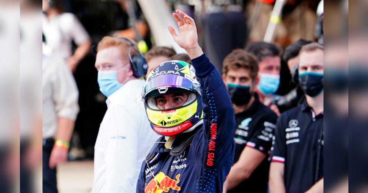 Red Bull Show Run CDMX 2021: fecha, boletos, horario y cómo ver en vivo ...