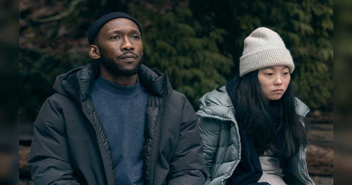 Presentan avance de Swan Song, la película protagonizada por Mahershala ...