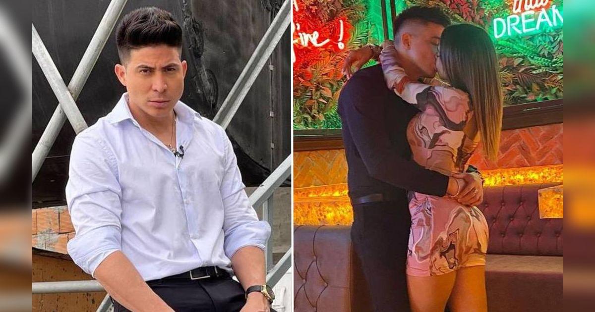 El poder del amor: Don Day lanza spoiler y revela que se fue del ...