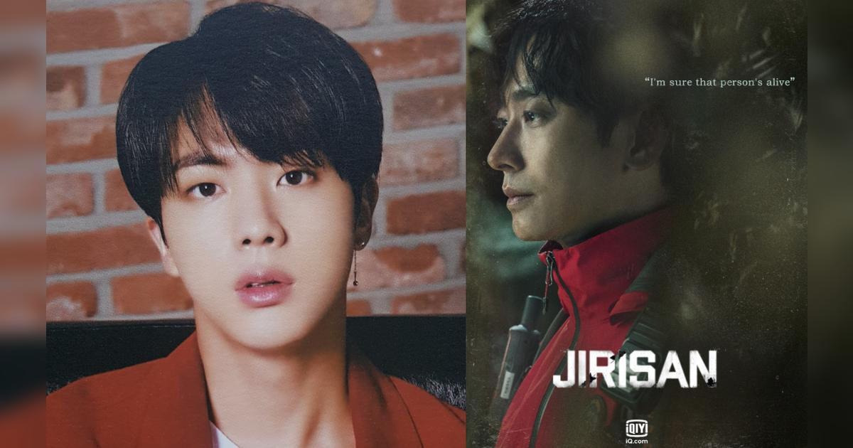 Jin de BTS: lanzamiento oficial de Yours y traducción completa al español del OST del Kdrama ...