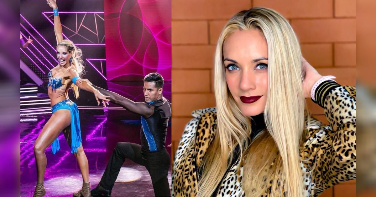 Reinas del show | Brenda Carvalho tras perder Reinas del show: “Ya se ...