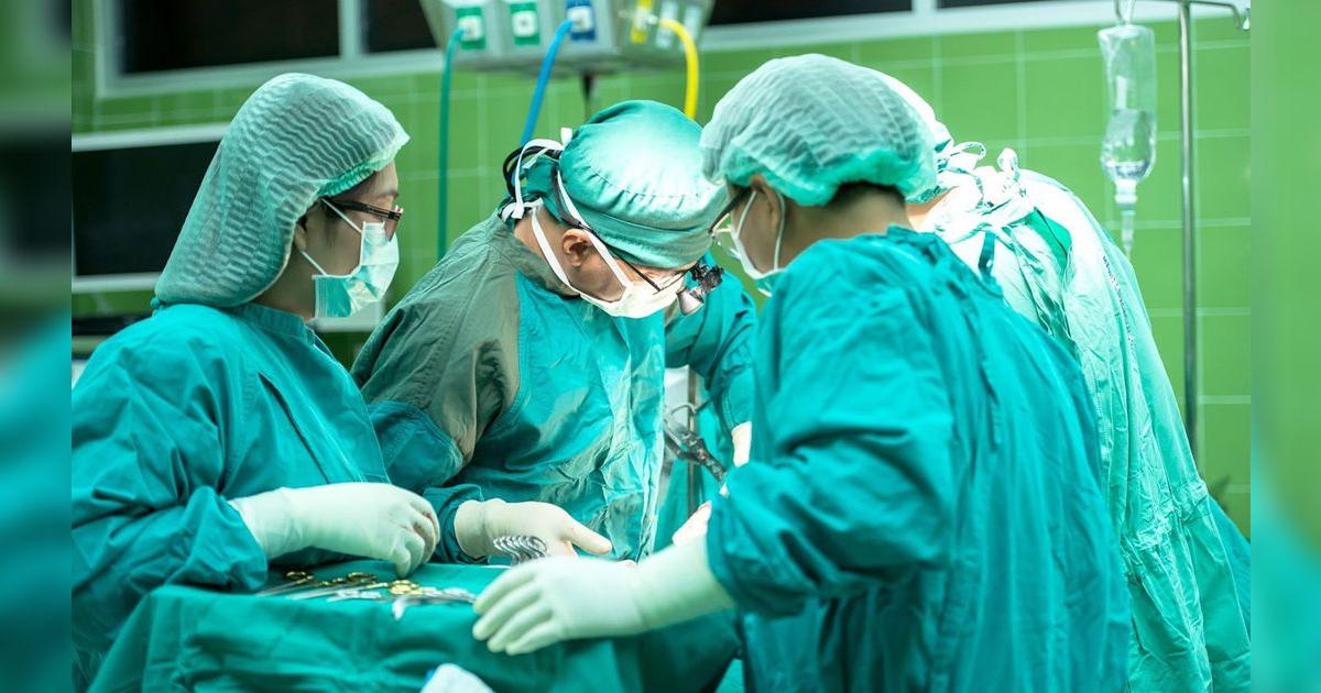 Brasil: médicos desconcertados por nacimiento de bebé con extraña 'cola ...