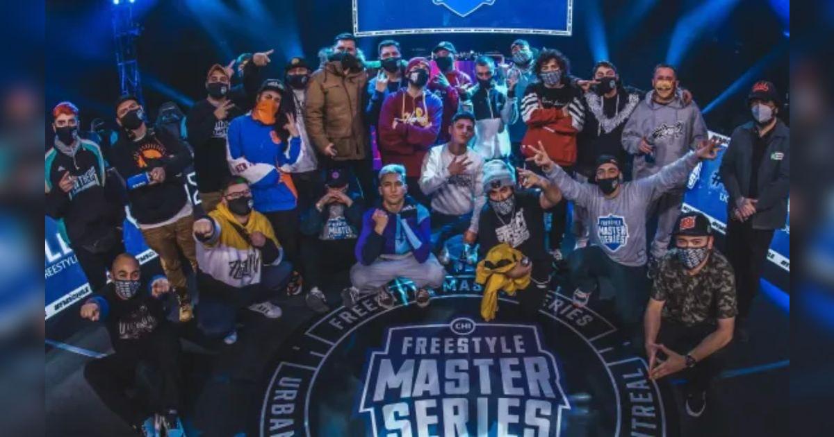 FMS Chile anuncia a su último invitado para la presente temporada atmp ...