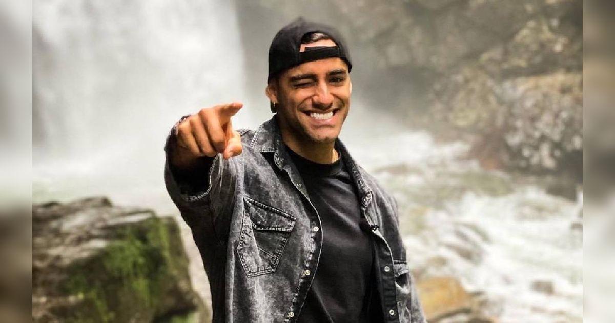 Austin Palao agradece a fans peruanos por regalos en El poder del amor ...