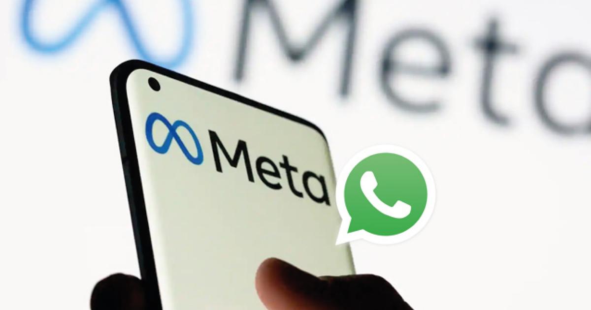 WhatsApp from Meta se renueva: conoce su nuevo diseño y lo que trae ...