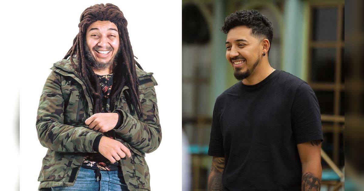 ¿Quién es Lokillo? El pintoresco comediante que llegó a la Red Bull ...