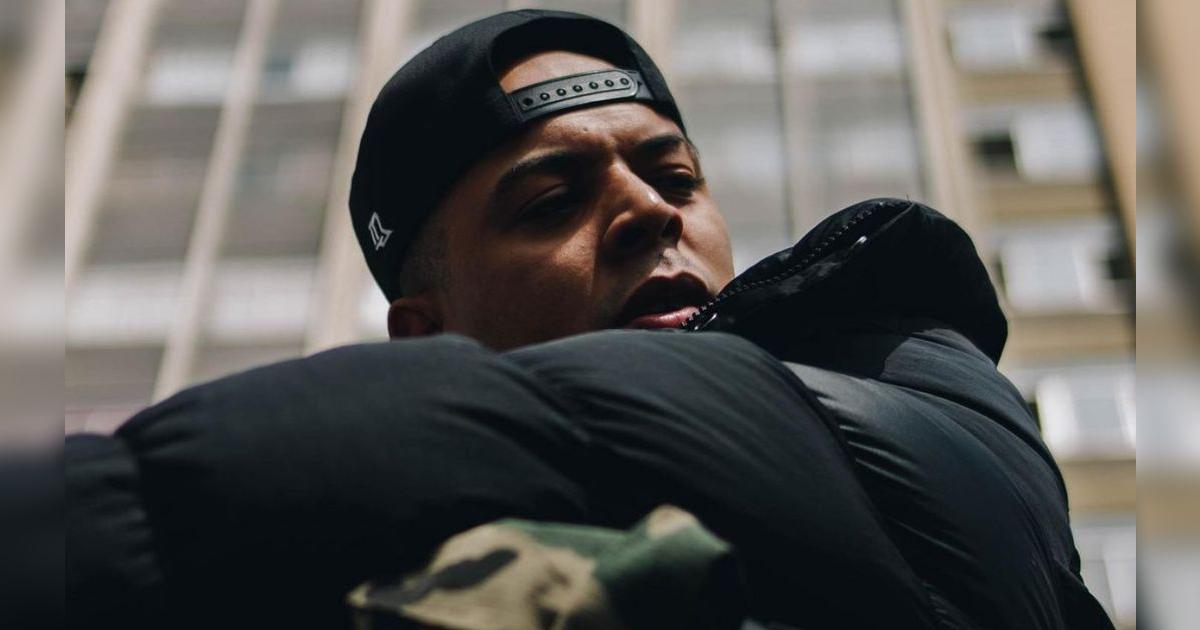 Nero Lvigi, el rapero peruano que le da ventana a nuevos talentos ...