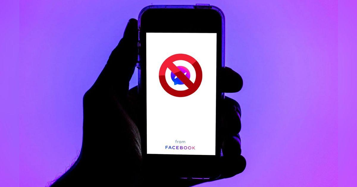 Facebook Messenger: ¿cómo saber si me han bloqueado en la aplicación ...