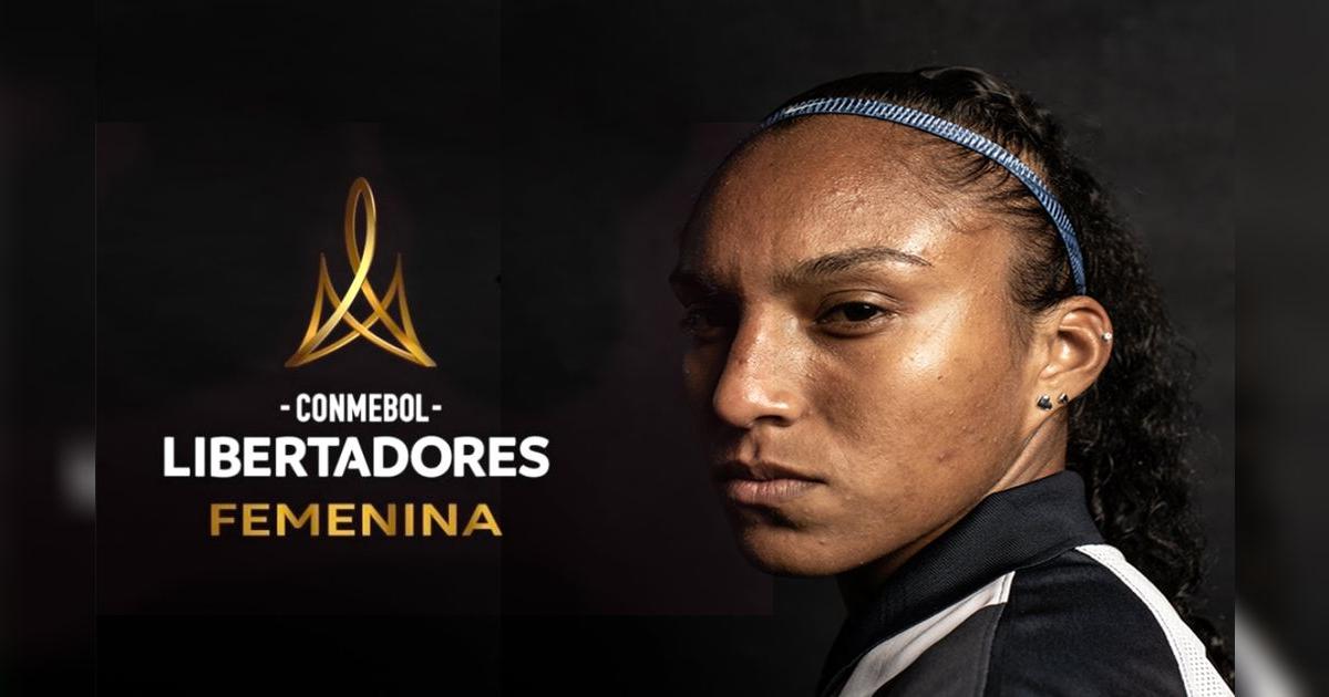 Alianza Lima: Conmebol destaca a Alison Reyes, capitana del equipo, en ...