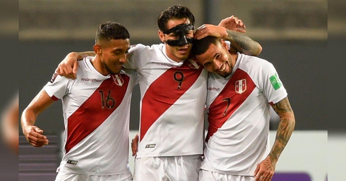 Próximo partido de Perú por las Eliminatorias Qatar 2022: horario y ...