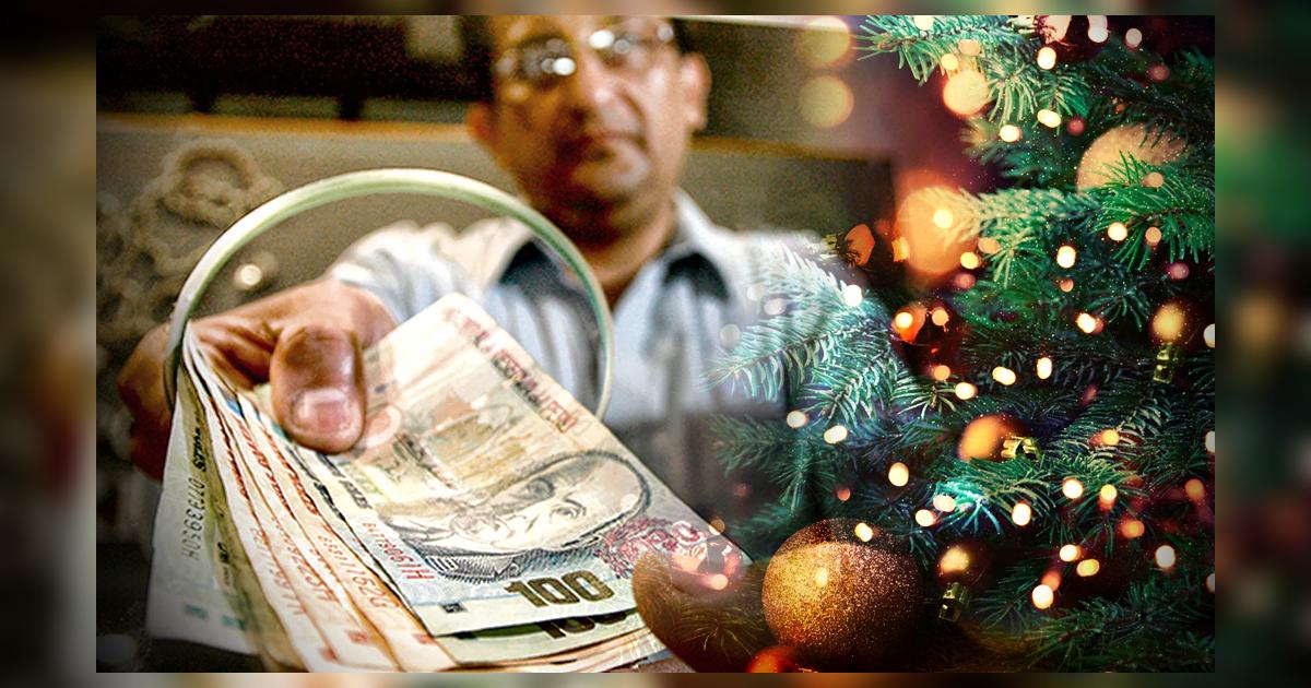 ¿Qué es el Aguinaldo y cuáles son sus orígenes navideños? | México ...