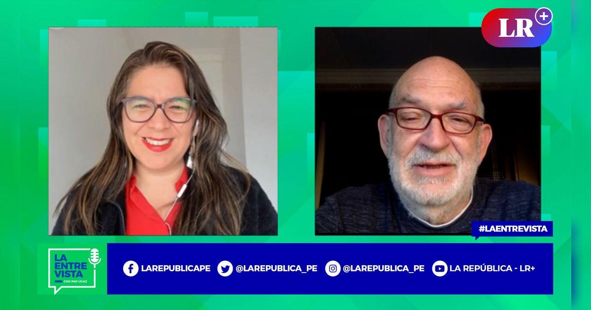 Ignacio Medina, periodismo desde la crítica peruana | Cultural | La ...