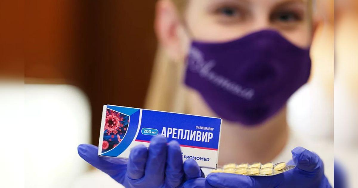 Rusia anuncia su primer fármaco inyectable contra la COVID-19 | Mundo ...