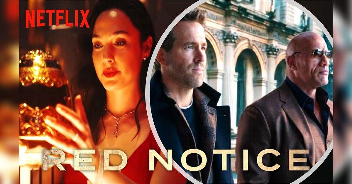 Alerta roja en Netflix, final explicado: qué pasó con los personajes de ...