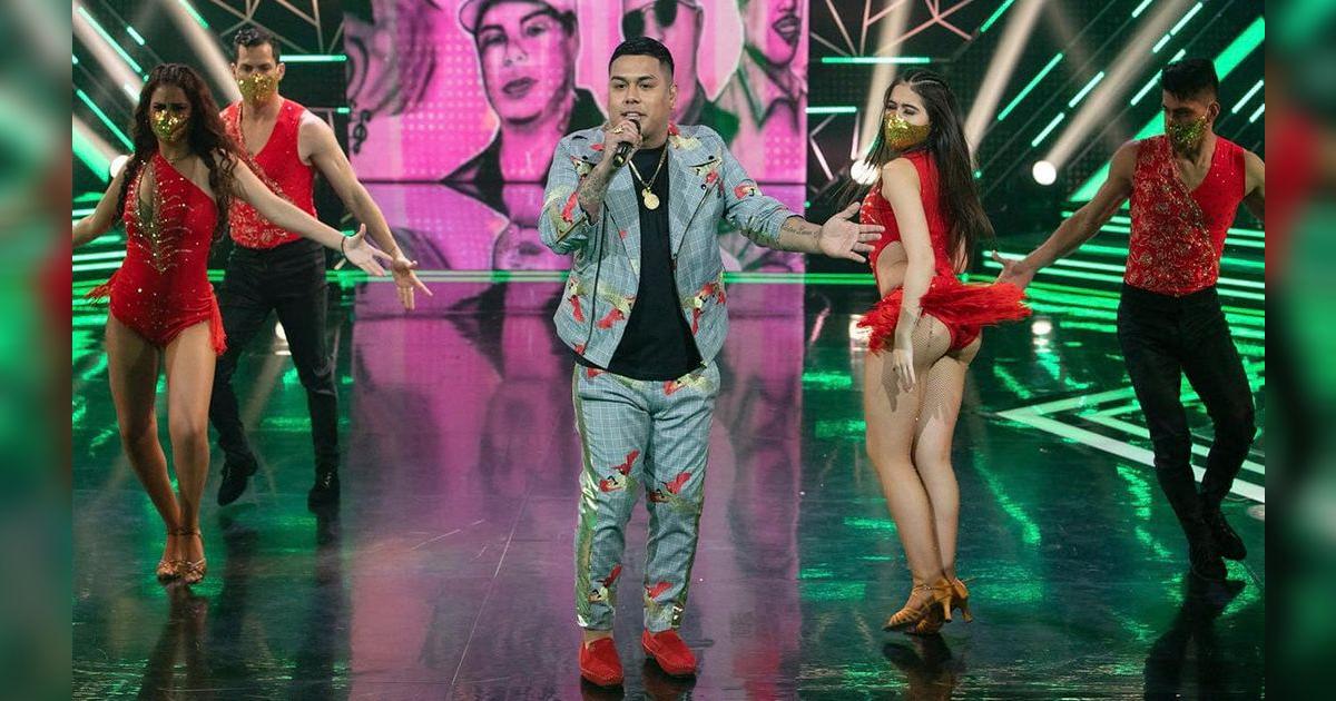 Cesar Vega: quién es, biografía, trayectoria y canciones del salsero ...