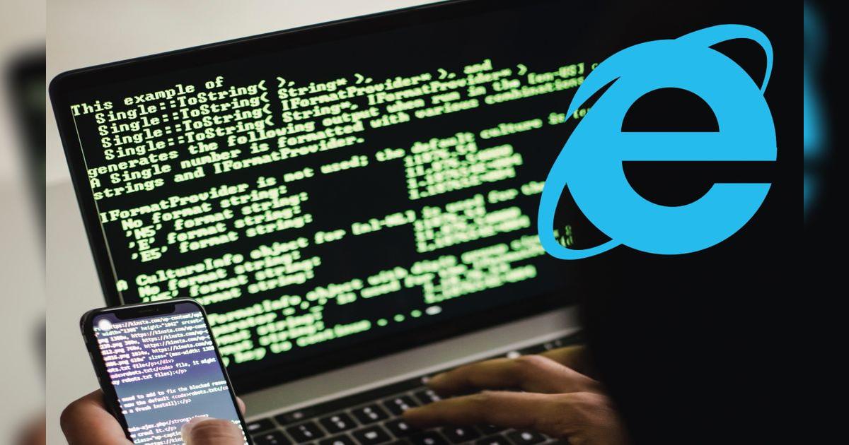 Grupo de hackers usa Internet Explorer para ataques cibernéticos ...