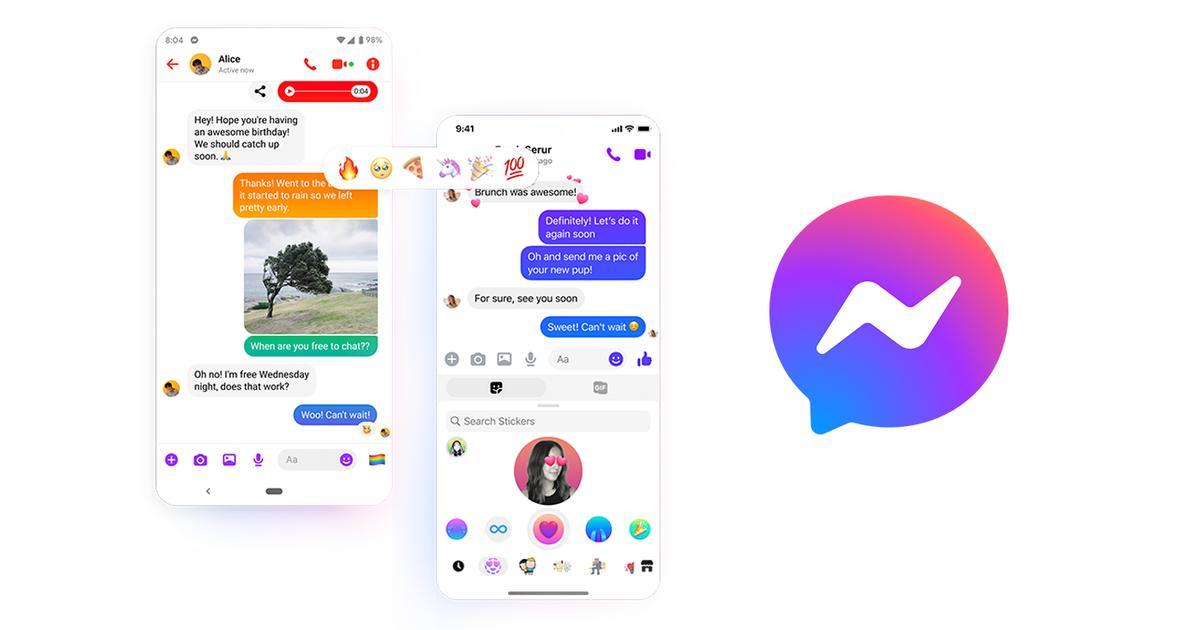 Facebook Messenger: así puedes crear un chat exclusivo para enviarte ...